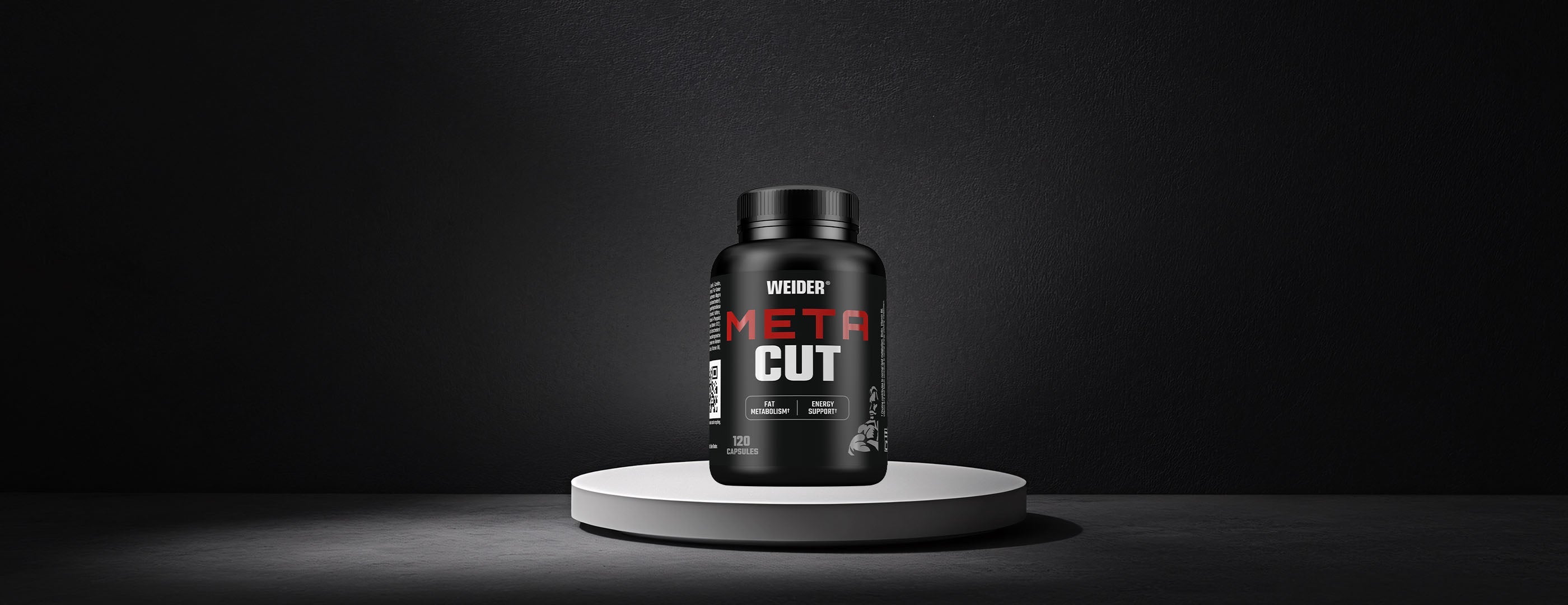 Meta Cut Caps | Blogpost | WEIDER® Germany – Weider Germany