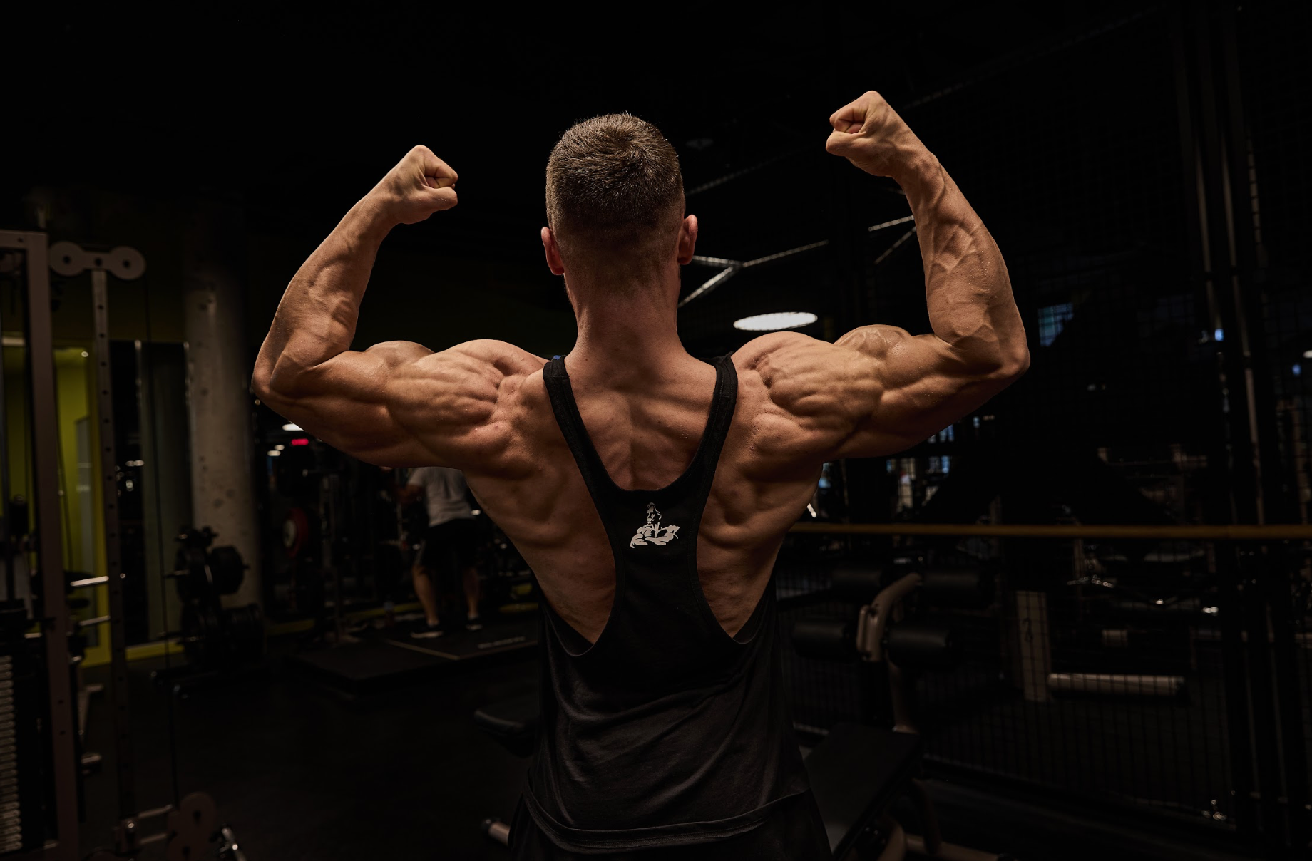 The best supplements for muscle growth | WEIDER® – Weider Germany